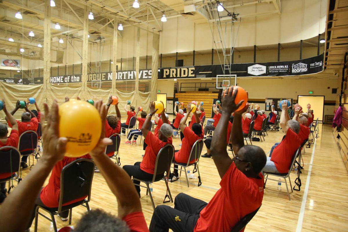 Region roundup: Silversneakers available at Hobart Family YMCA