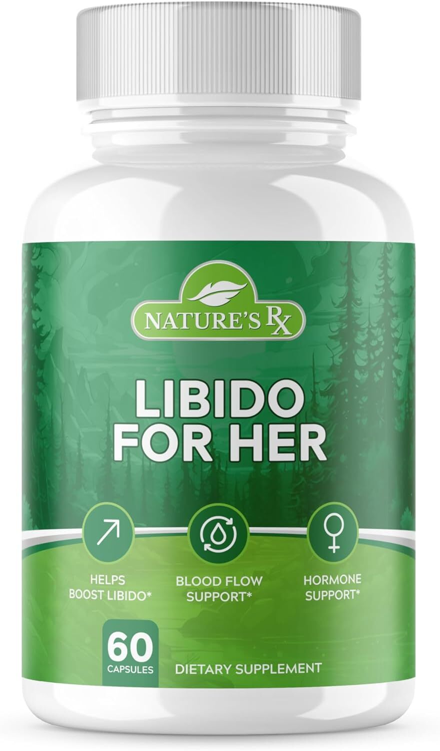 10 Best Female Libido Enhancers in 2024