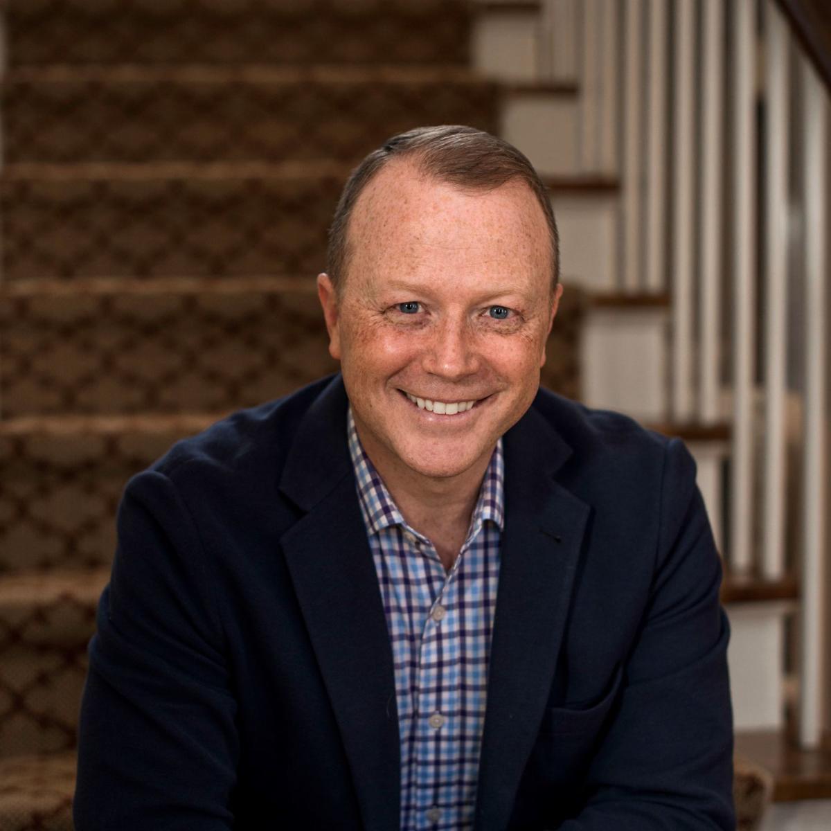 Durnell, Murphy seek to be Valpo's 3rd mayor in 36 years