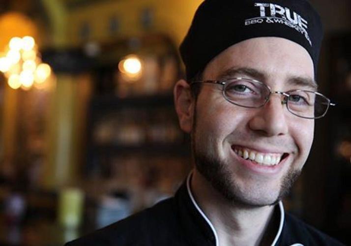 Cook something unexpected this holiday season