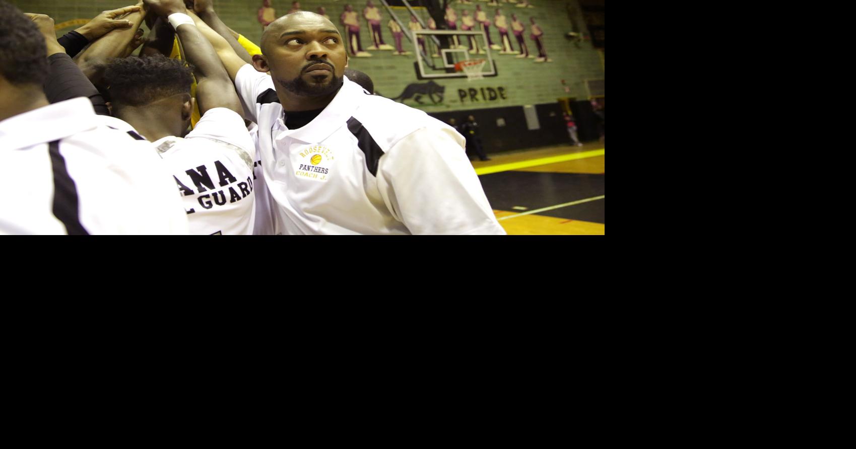 STEVE HANLON: The NBA shines a light on Gary