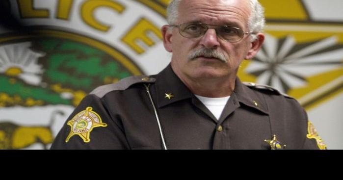 Porter County sheriff again urging response to jail overcrowding