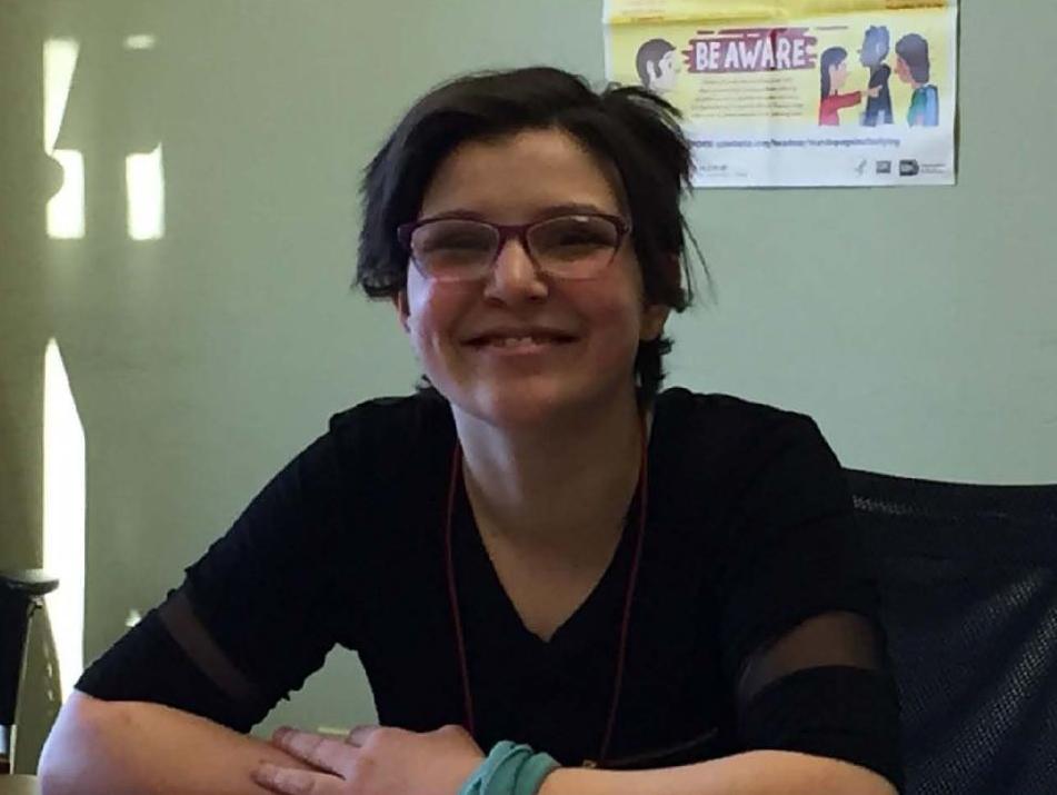 Endangered missing 19-year-old woman last seen in Gary, police say