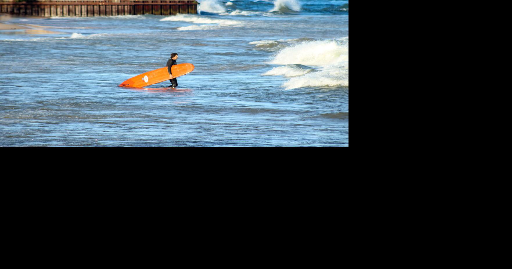 Water safety group to debut public safety announcement today via ...