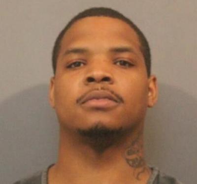 12 ½ year sentence for Gary K-9 shooter, judge rules