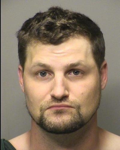 Man to face jurors 17 years after allegedly molesting Porter County ...