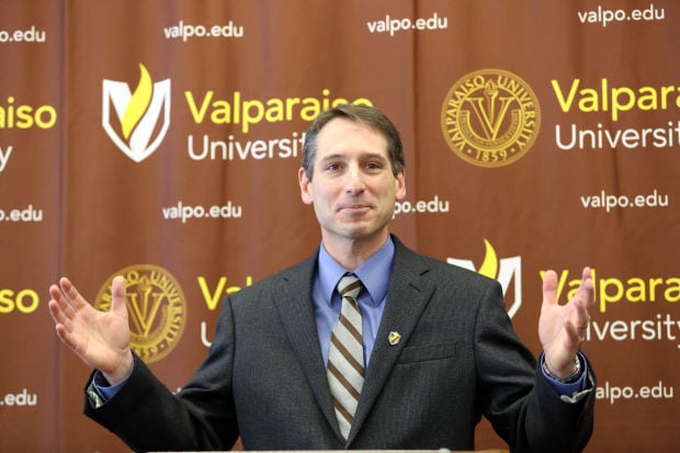 New coach Dave Cecchini eager to help Crusaders turn the corner