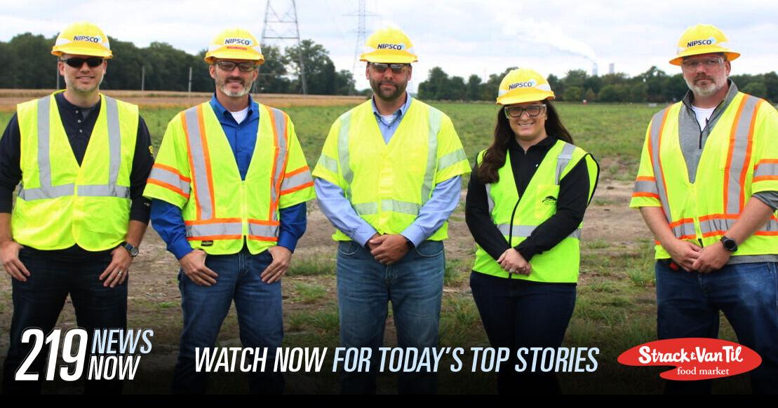 219 News Now: NIPSCO embarking on one of biggest transitions in company ...