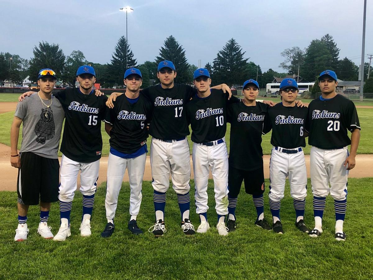 Lake Central's baseball season ends against Mishawaka