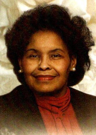 Ida T. Brown