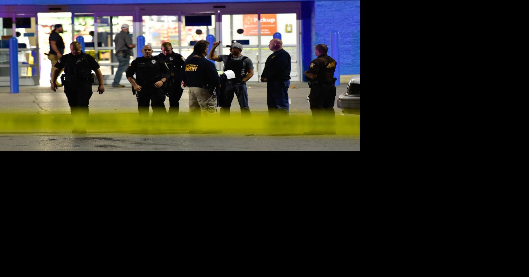 Alleged gang member detained over new weapons violation