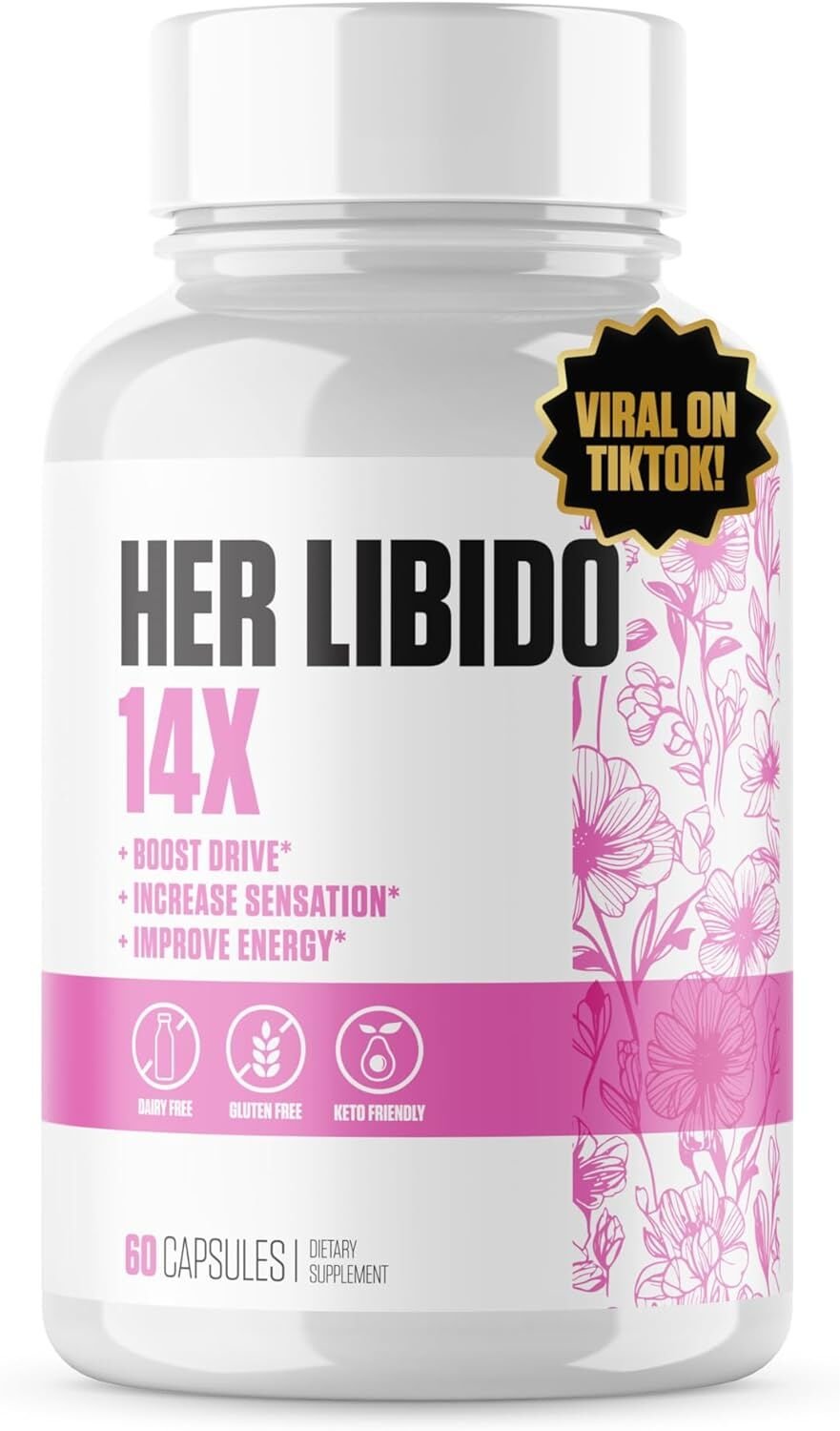 10 Best Female Libido Enhancers in 2024