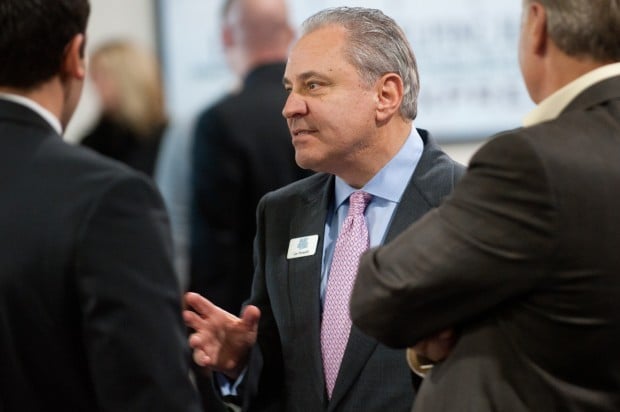 Family Express opens new corporate headquarters, training center