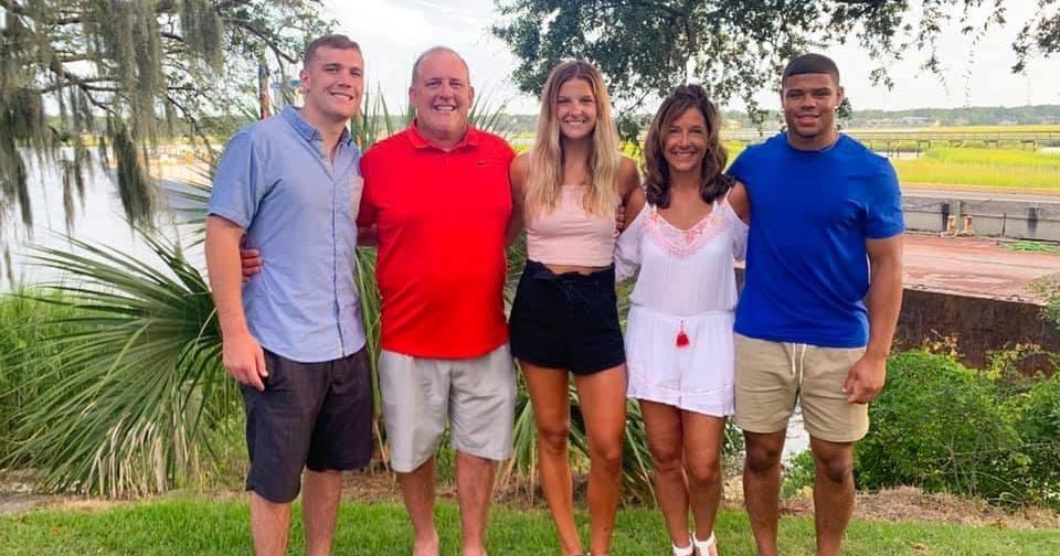 Antwan Davis goes from bouncing from home to home to helping Ball State ...