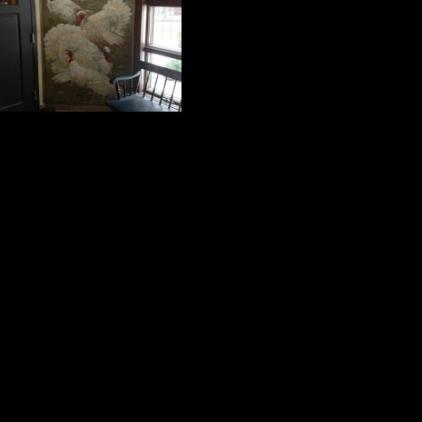 FROM the FARM: Final dining room days for Strongbow Inn