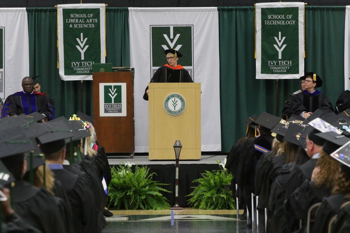 News briefs: Ivy Tech open house