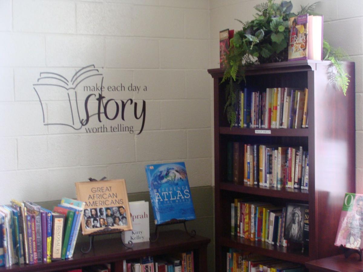 Sojourner Truth House provides hand for women in need | Newsletter ...