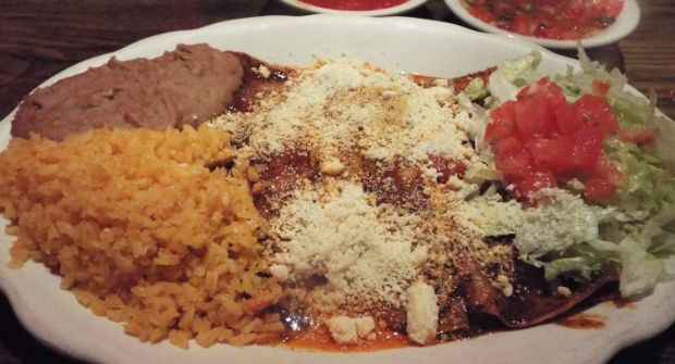 El Taco Real still heating up the restaurant scene