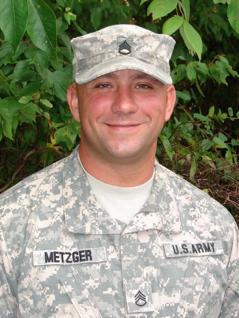 Fallen soldiers recalled at ceremony | Valparaiso News | nwitimes.com