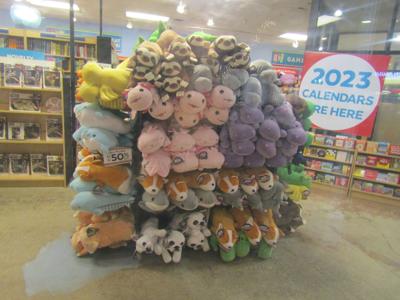 Go! Retail Group acquires Book Warehouse