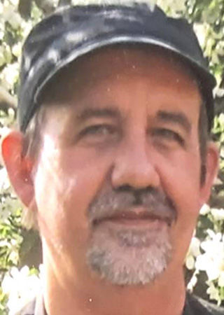 Carl Joseph "CJ" Carlsson