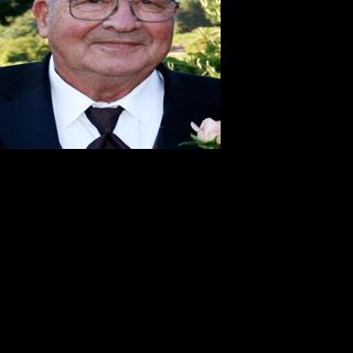 Wesley Newell Jenkins Sr.