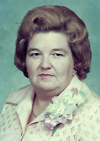 Virginia C. Crum