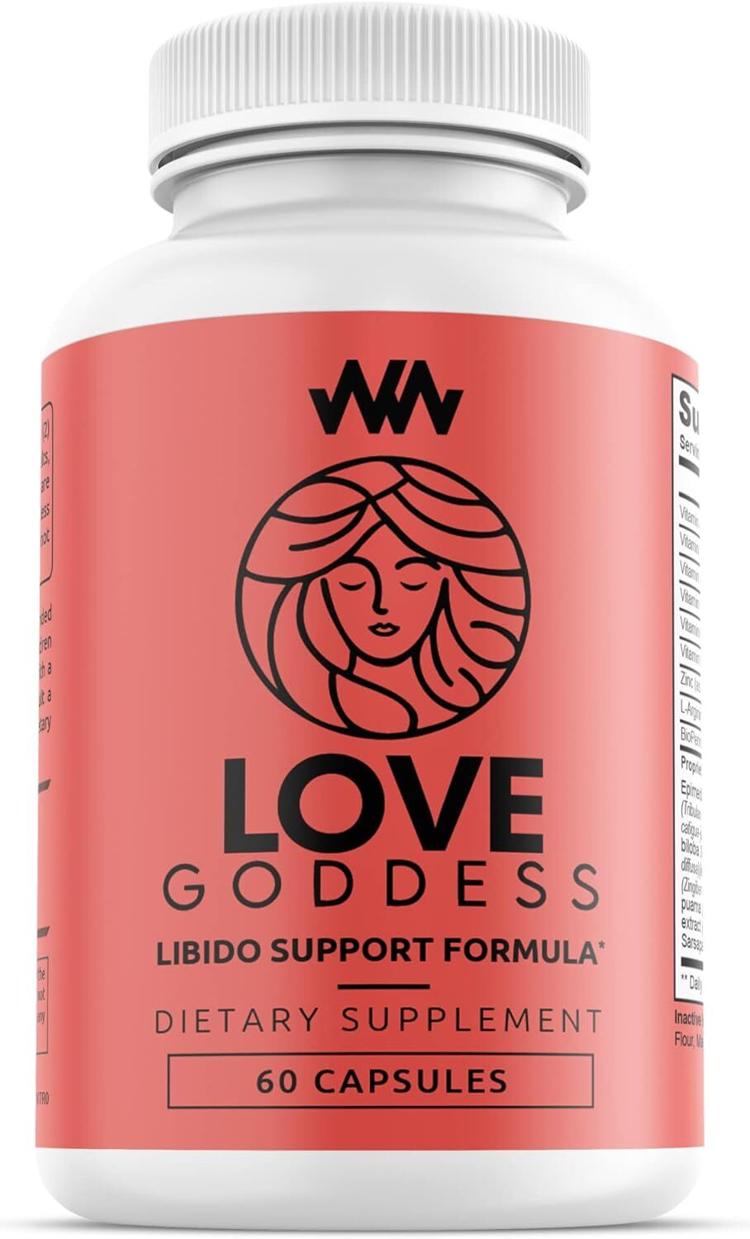 10 Best Female Libido Enhancers in 2024