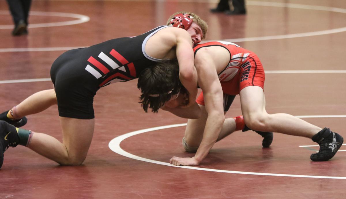 Portage advances full team from Calumet Regional | NWI Preps Wrestling ...