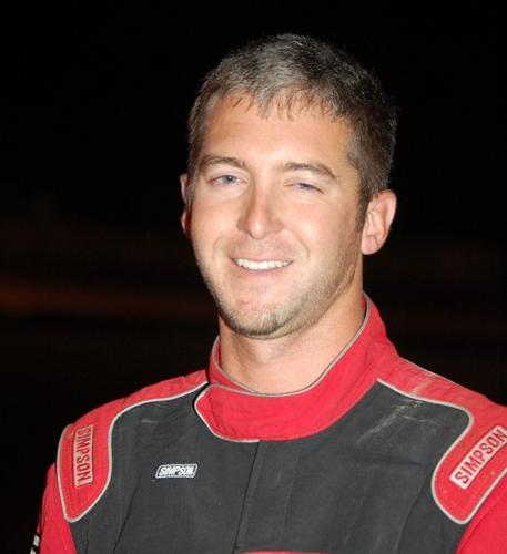 Allen wins fifth straight at Shadyhill