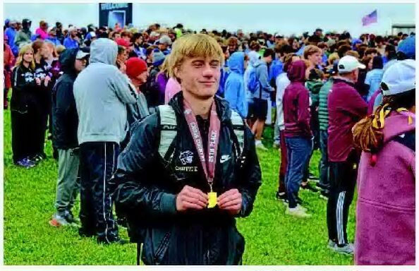 NWI runners putting Region on the map