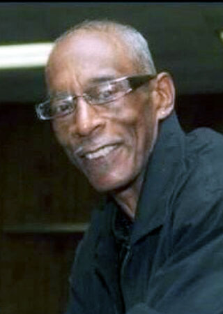 Robert L. "Lil Bob" Warner Jr.