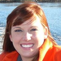 Summers serves as intern for state senate