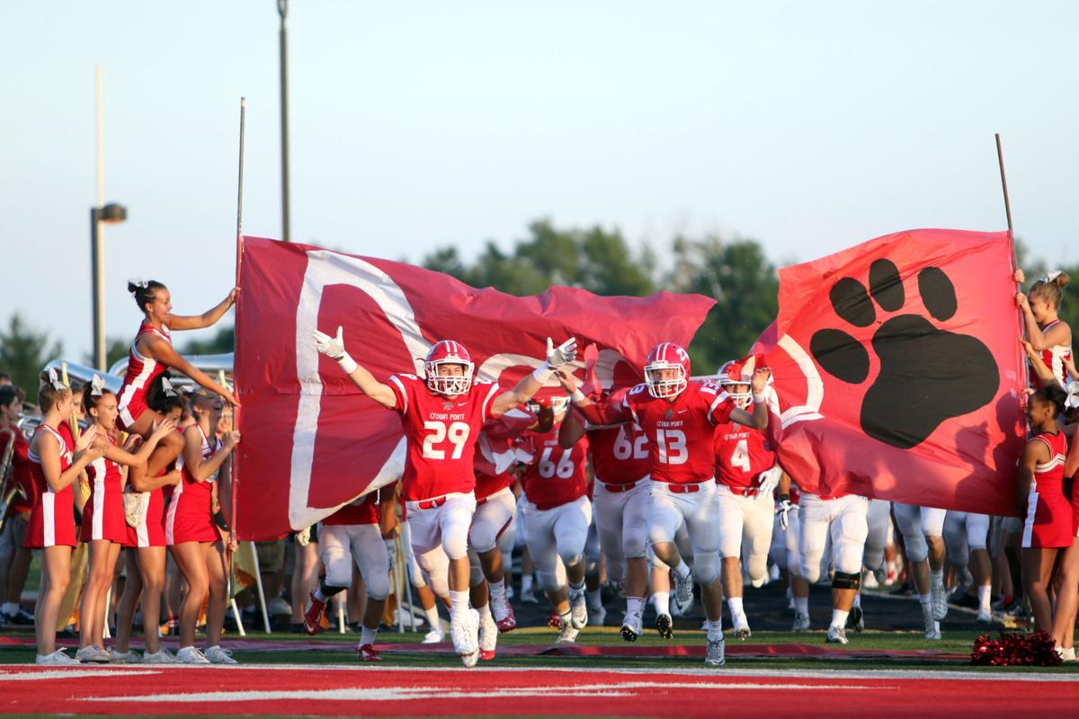 Gallery: Lowell at Crown Point football | Prep Sports Photo Galleries ...