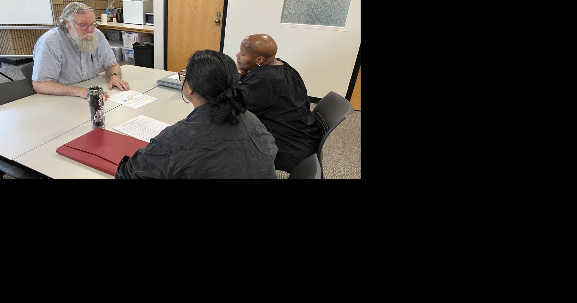 IUN professors credit new learning models to student success