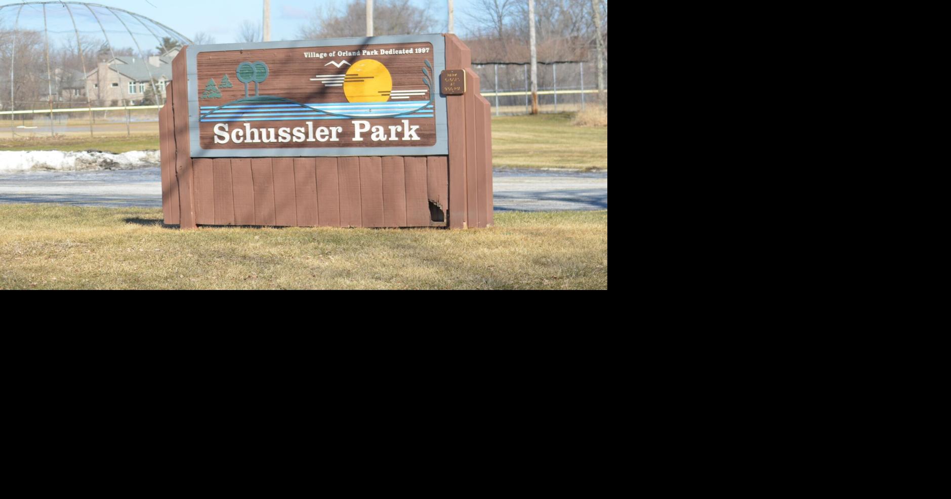 Upgrades detailed at two major parks in Orland