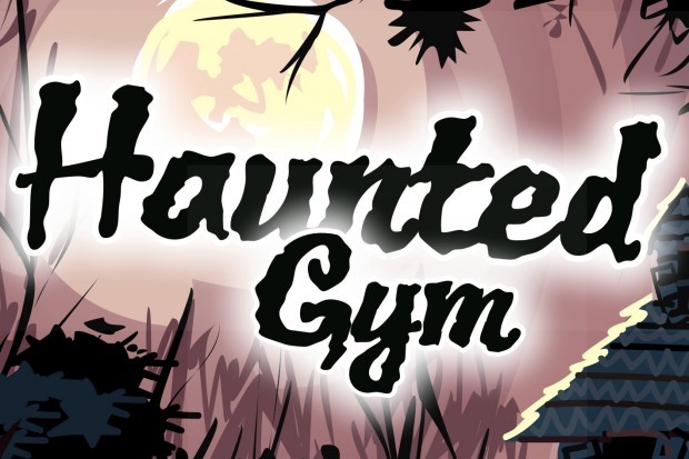 Haunted Gym hosted by Jane Ball PTO slated for Oct. 19 & 20