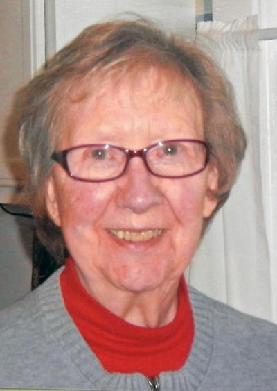 June Rinehammer