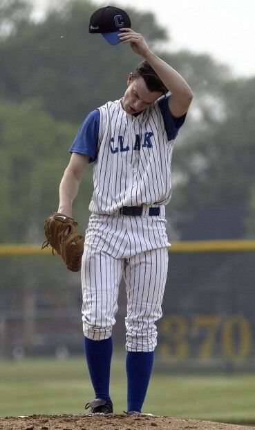 Trent Howard looks for move up in Orioles' AA system in 2014