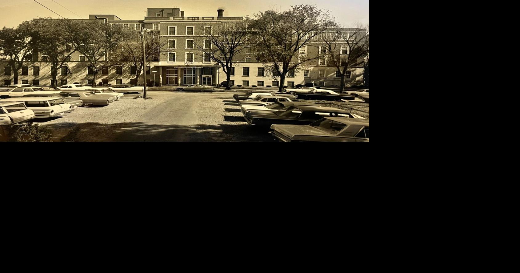 Gary Chamber of Commerce to hear about Methodist Hospitals' 100th ...