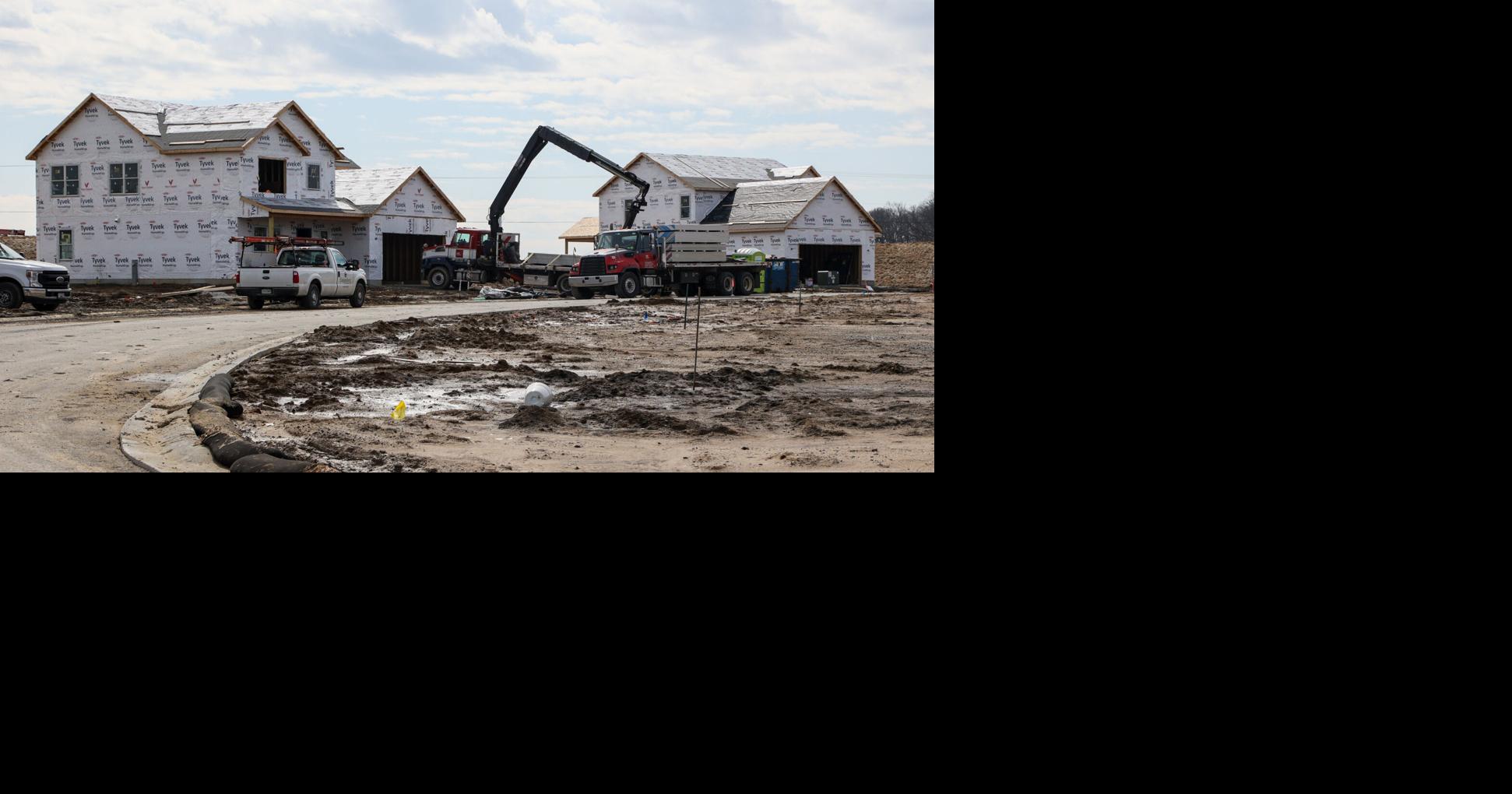 Master plan says Winfield residents want controlled growth