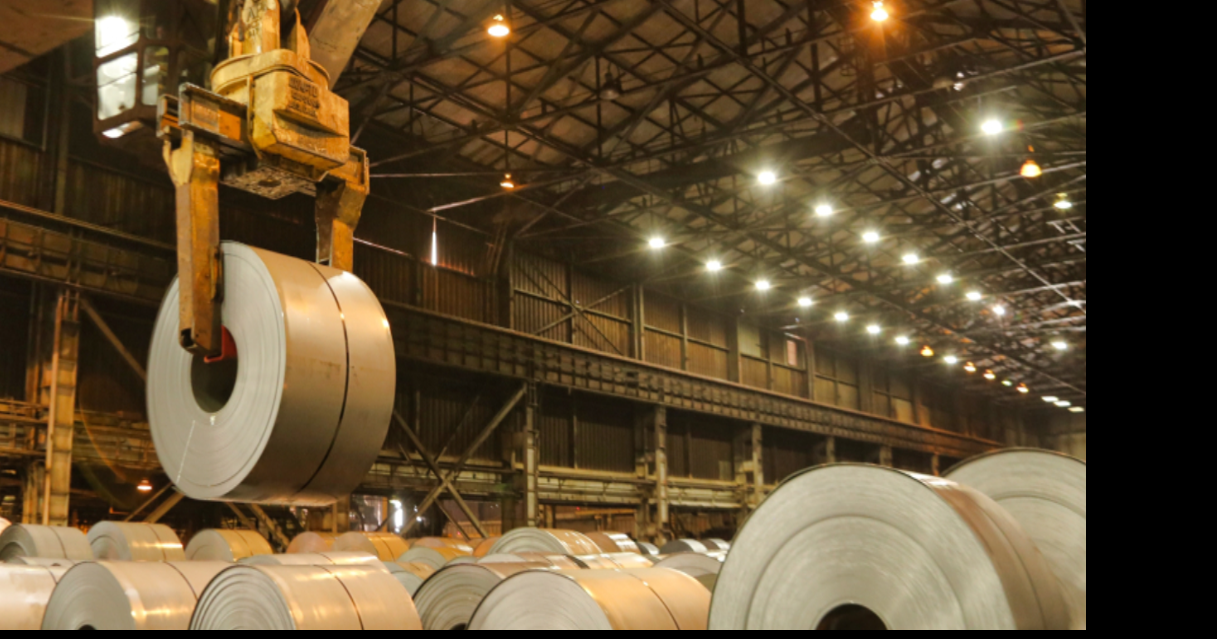 Cleveland-Cliffs reaches new labor agreement at Ohio plant