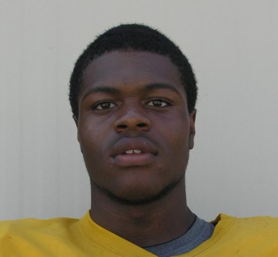 Scouting the 2012 Gavit Gladiators Football Team