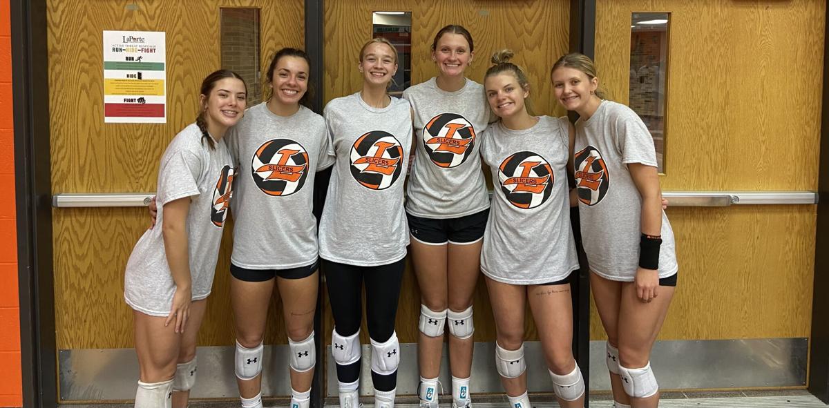 'Together': The word that defines LaPorte seniors