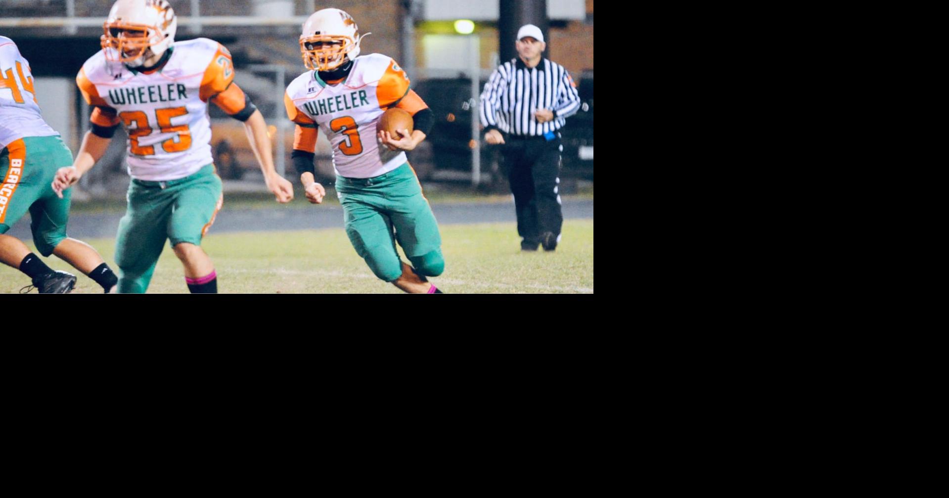 Wheeler resumes football, cross country practice amid COVID-19 pandemic