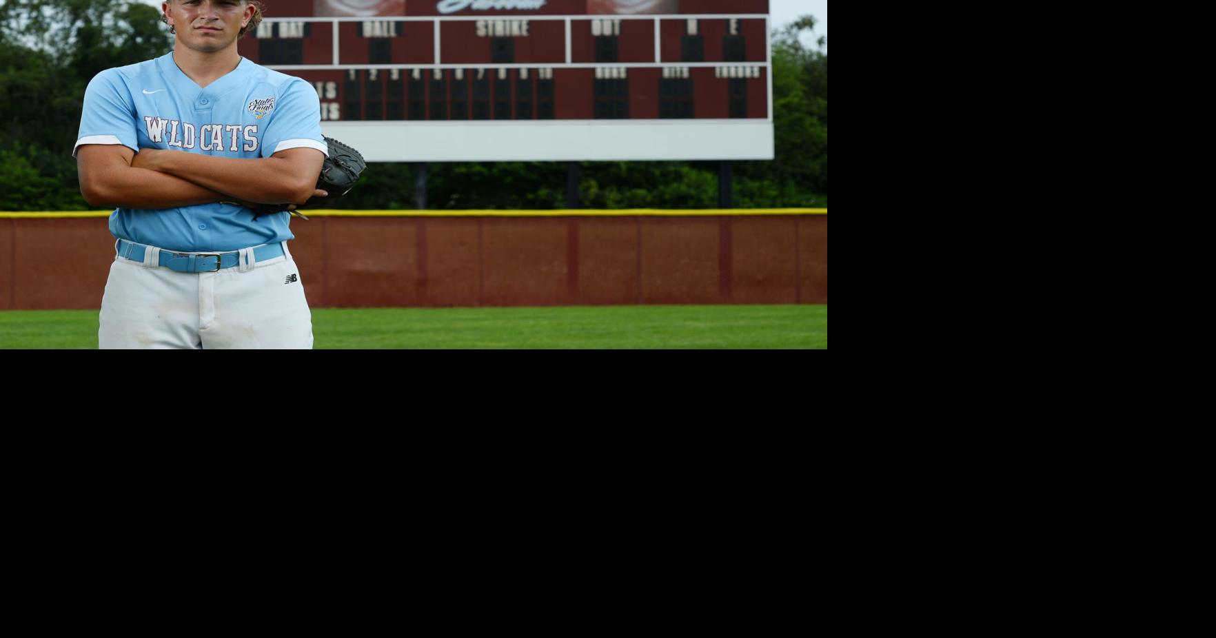 Meet The Times 2021 All-Area Baseball teams
