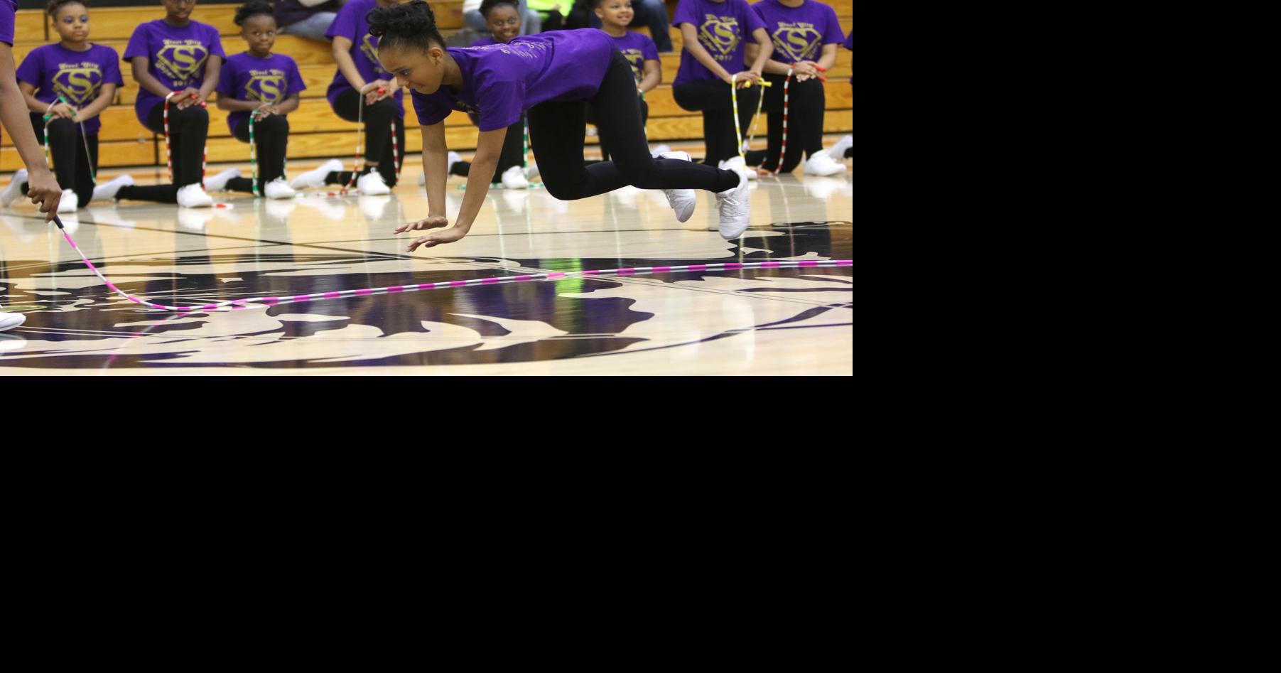 The Superstars of Gary: Dedicated coach, group bring home national ...