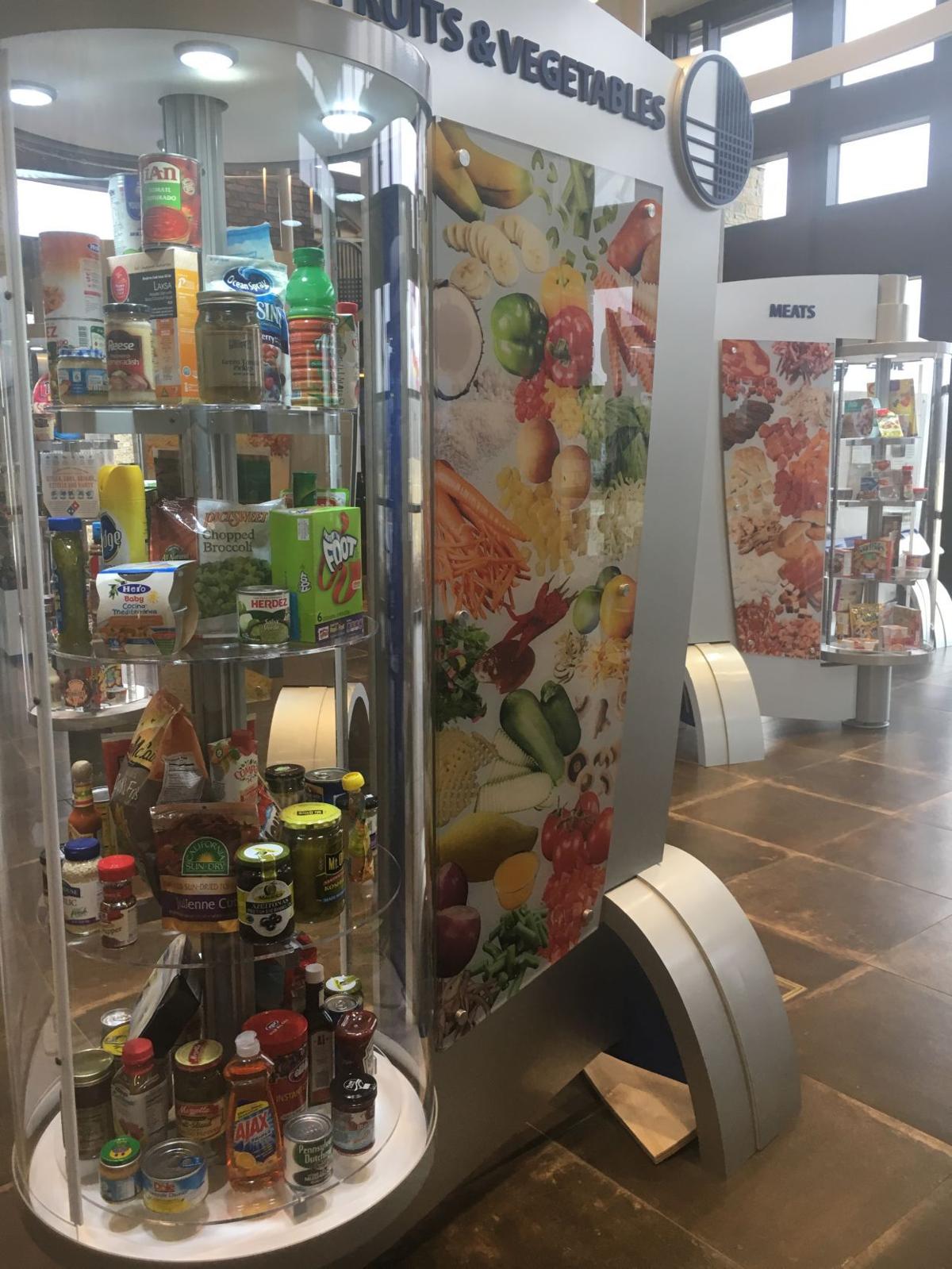 Urschel Labs serves a global market from Chesterton | The Region that ...