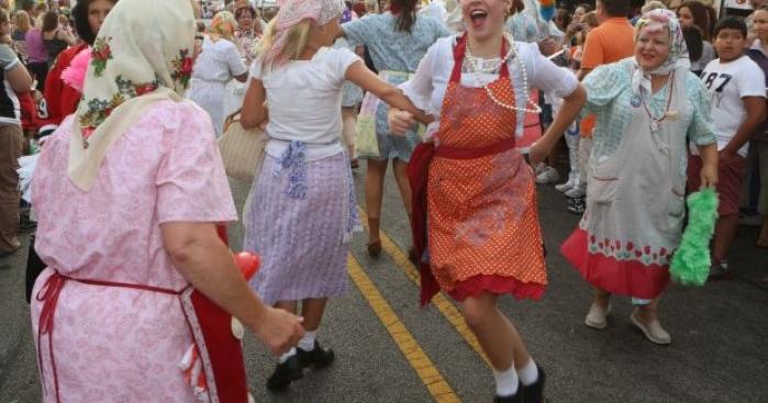 City of Whiting continues summer events