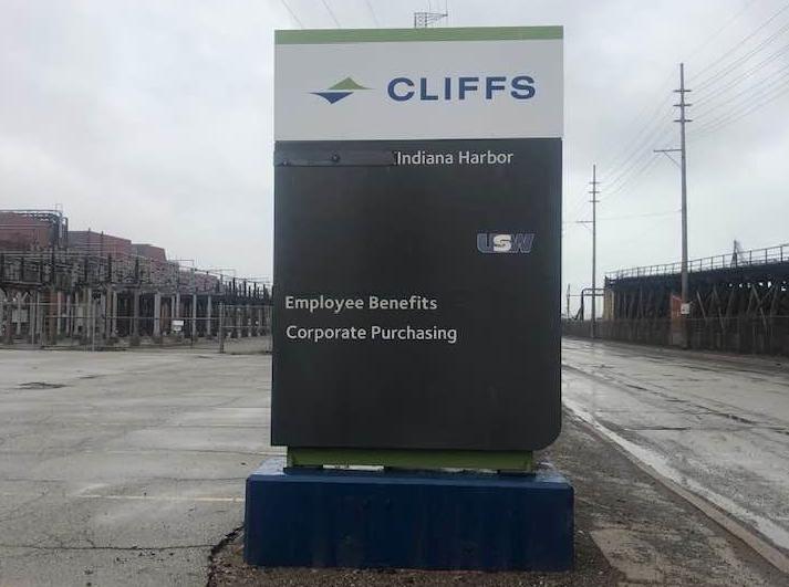 Cleveland-Cliffs hikes steel prices